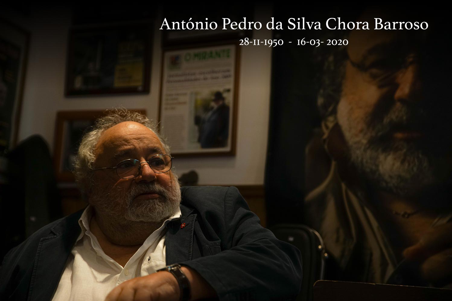 MÉdio Tejo Comunidade Intermunicipal Aprova Voto De Pesar Pela Morte