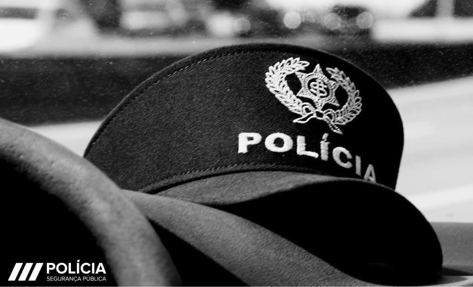 SantarÉm Psp Confirma A Detenção De Sete Pessoas Durante A última